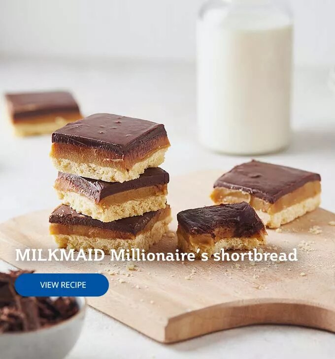 Milkmaid Sri Lanka - Nestle Sweetened Condensed Milk